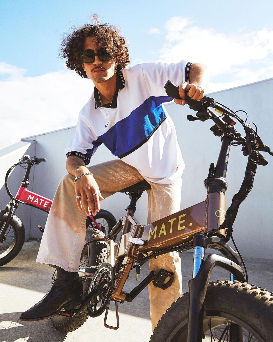 Copper – MATE.BIKE ME